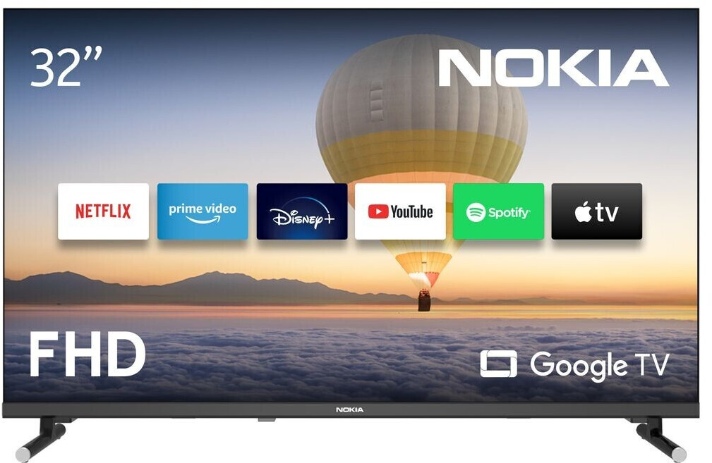 Nokia FN32GE320 ab 237,94 € | Preisvergleich bei idealo.de