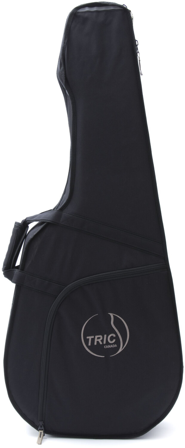 Godin TRIC Case Parlor Deluxe Black (38671) ab 177,00 ...