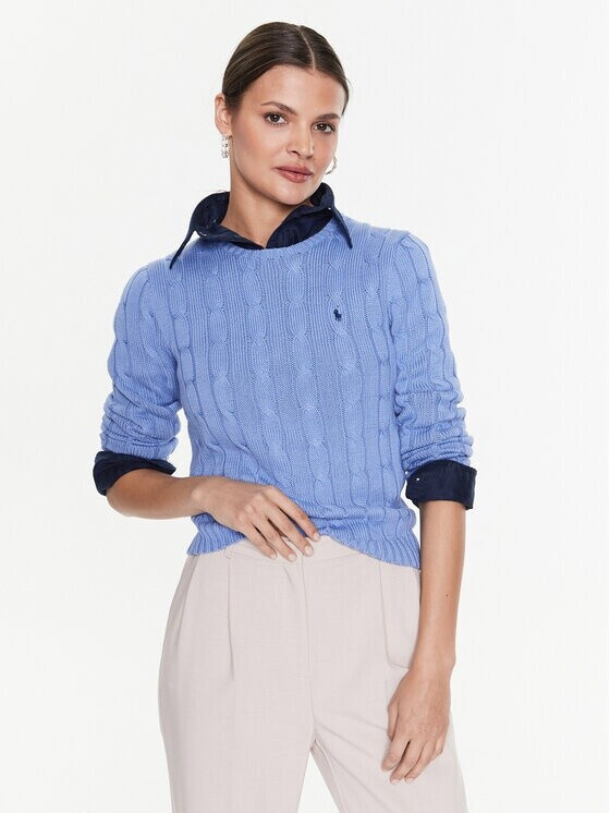 Polo Ralph Lauren Julianna (638616) litchfield blue au meilleur prix sur idealo.fr