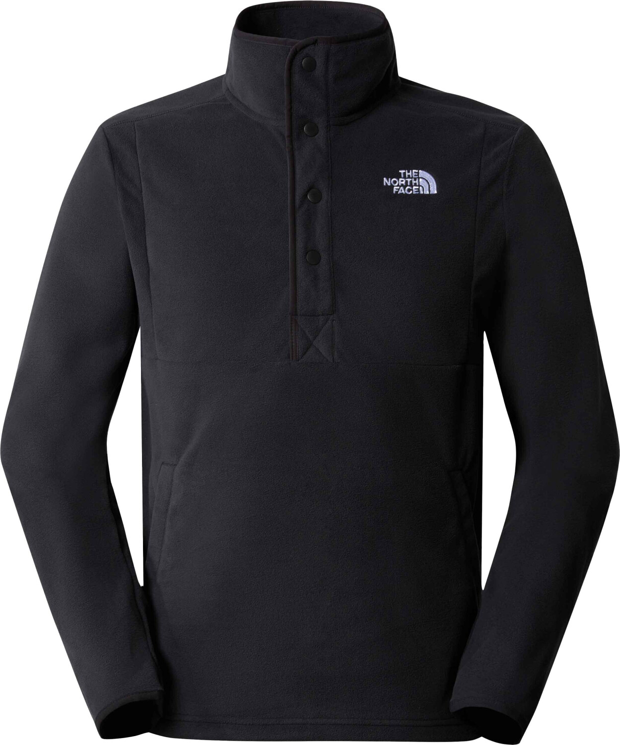 The North Face Homesafe Fleece mit Schnappverschluss Herren ab € 39,68 ...