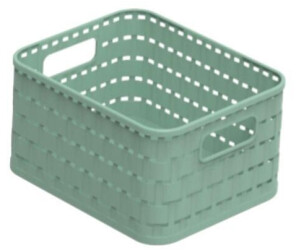 Rotho Country Eco 2L/A6 mistelzweig-grün ab 4,99 € | Preisvergleich bei ...