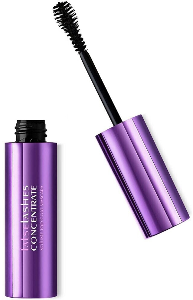 Kiko Milano False Lashes Concentrate Mascara black (11ml) ab 9,95 ...