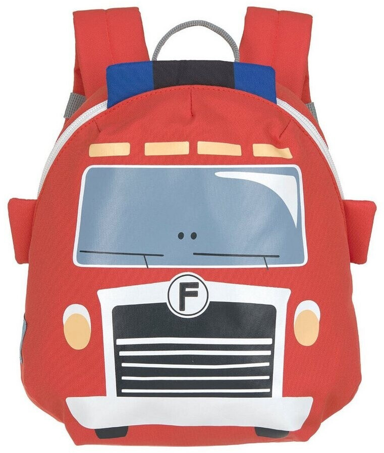 Lässig Tiny Backpack Drivers au meilleur prix sur idealo.fr