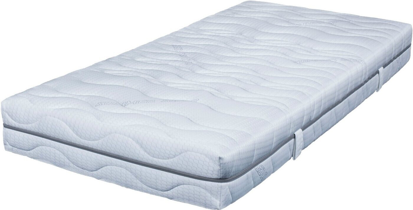 Breckle Seasonsleep TFK 1000 140x200cm ab 337,61 € | Preisvergleich bei ...