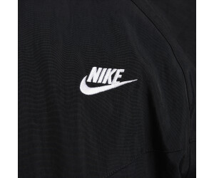 Nike Sportswear Windrunner Herrenjacke mit Kapuze (FB8618) black/white ...