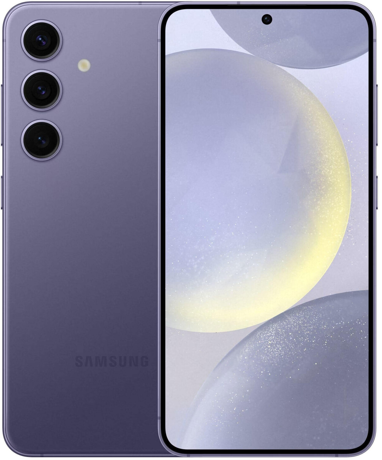 Buy Samsung Galaxy S24 from £307.50 (Today) – Best Deals on idealo.co.uk