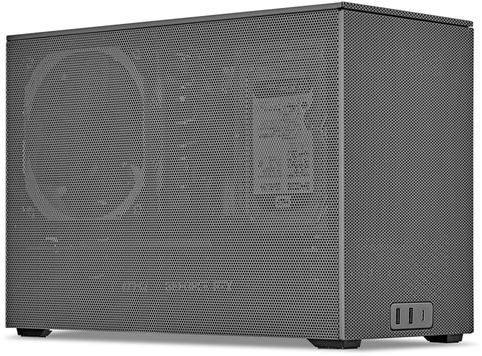 Ssupd Meshroom D ab 122,46 € | Preisvergleich bei idealo.de