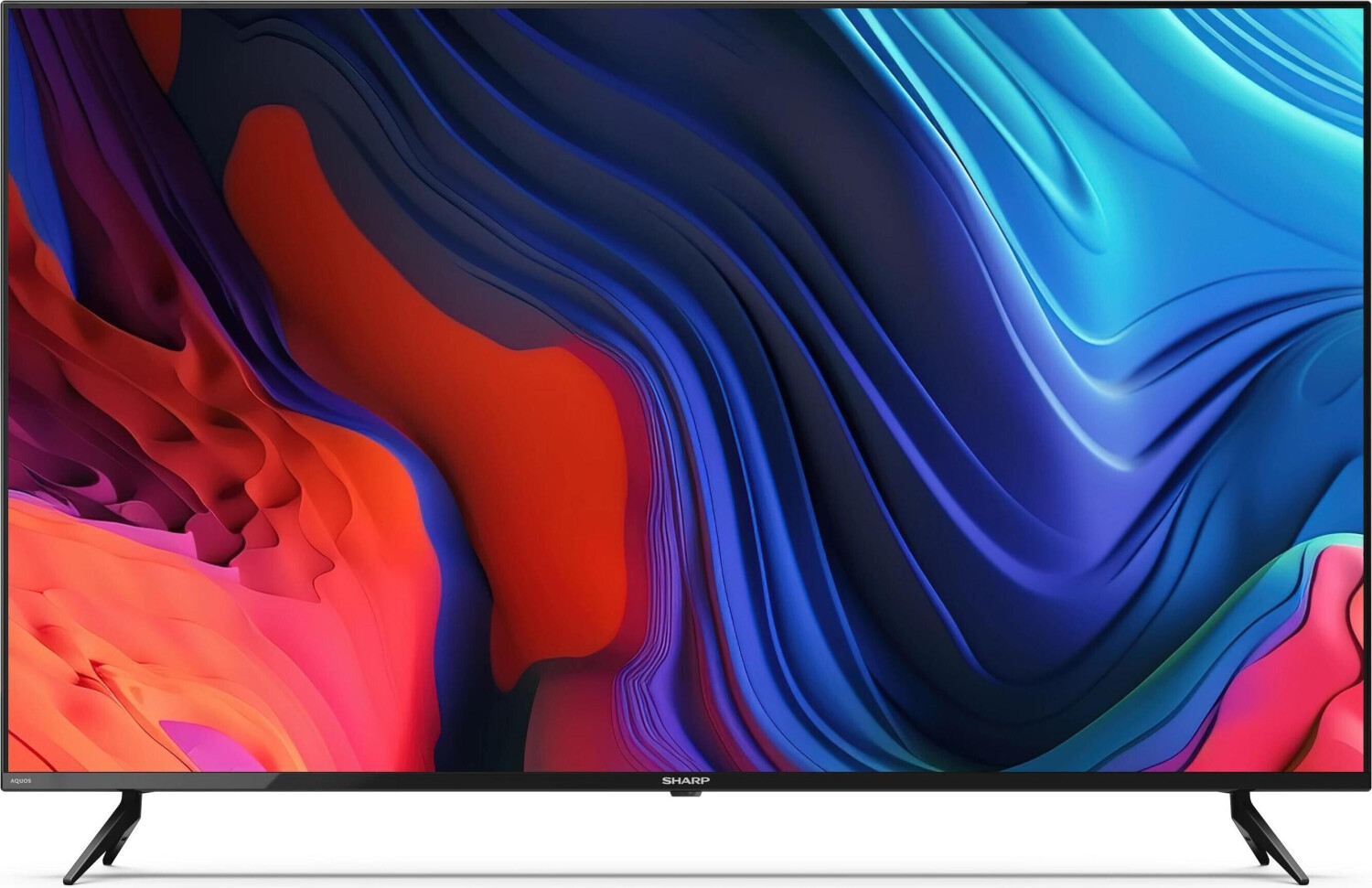 Sharp 55FL1EA ab 599,00 € | Preisvergleich bei idealo.de