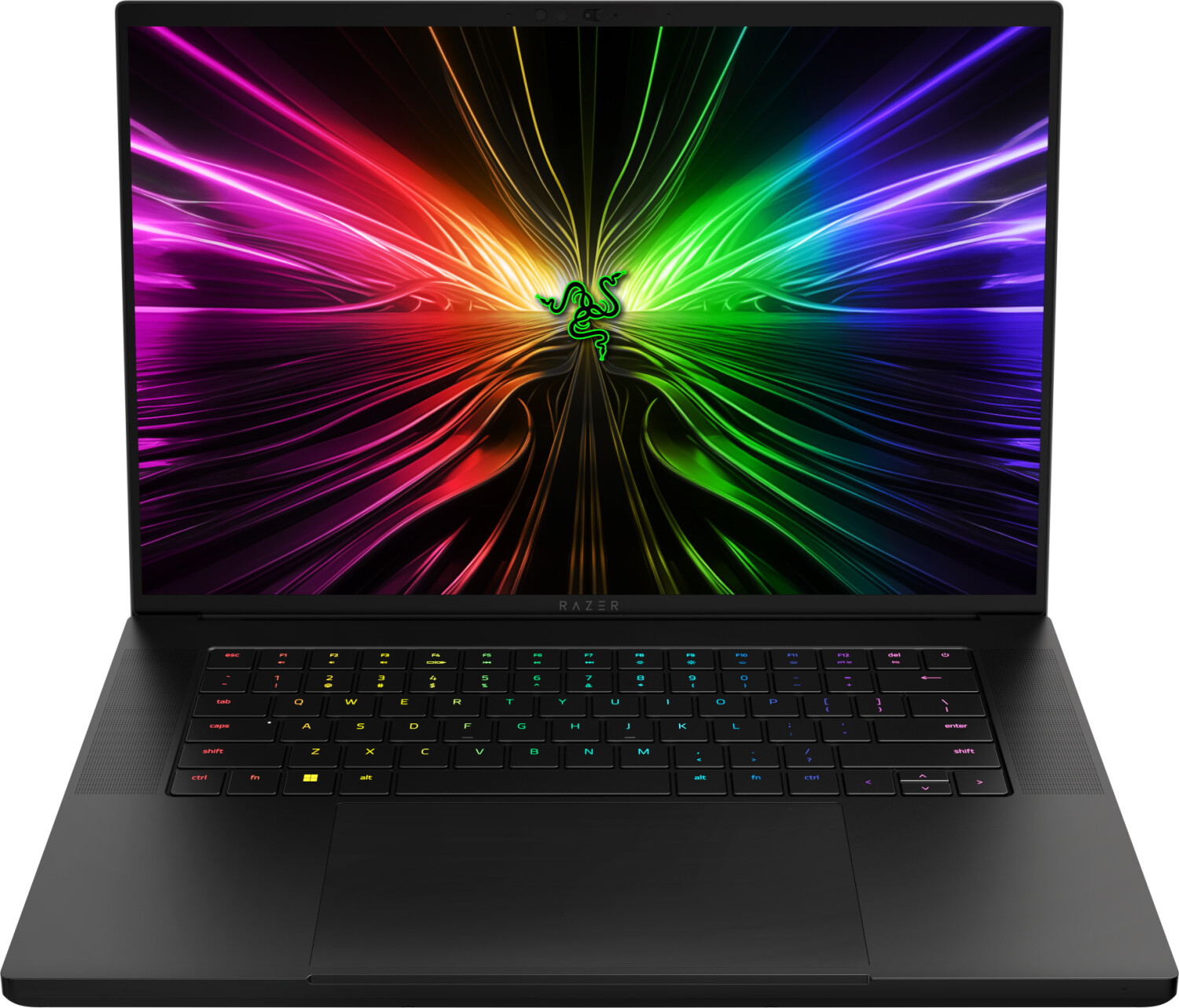 Razer Blade 16 (2024) au meilleur prix sur idealo.fr
