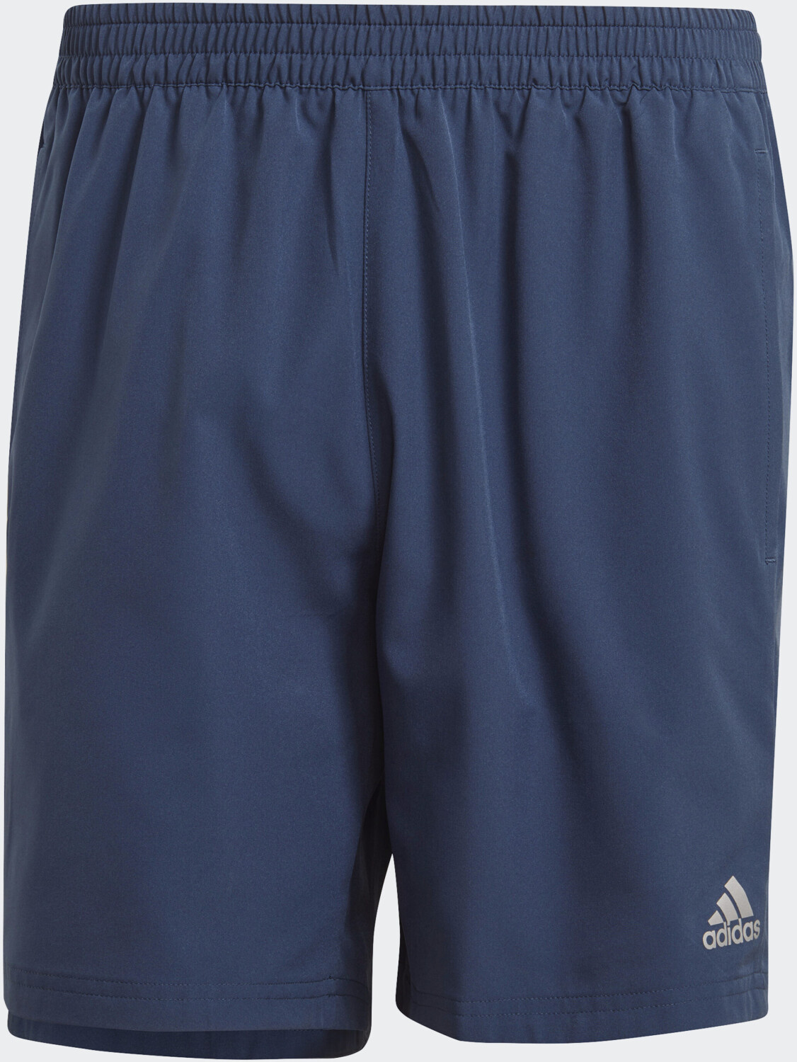 Adidas Run It Shorts Men (GQ9318) crew navy ab 13,50 € | Preisvergleich ...