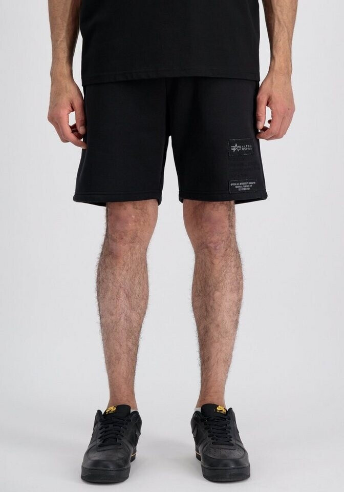 Alpha Industries Patch Lf Shorts (136360) ab 45,00 € | Preisvergleich ...