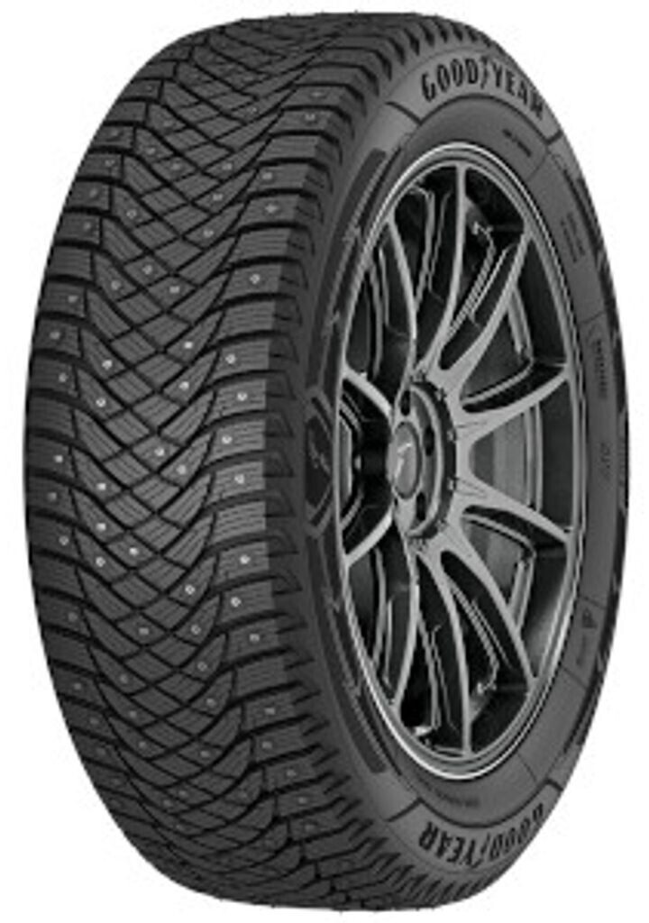 Goodyear Ultra Grip Arctic 2 SUV 215/65 R17 103T XL STUDDED ab 180,74 ...