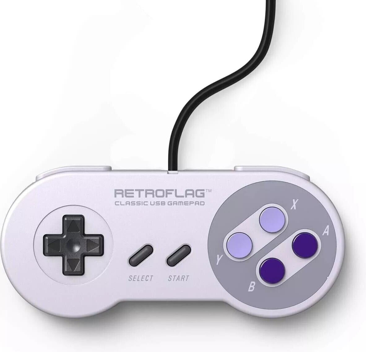 Retroflag Classic USB Controller-U ab 14,90 € | Preisvergleich bei ...