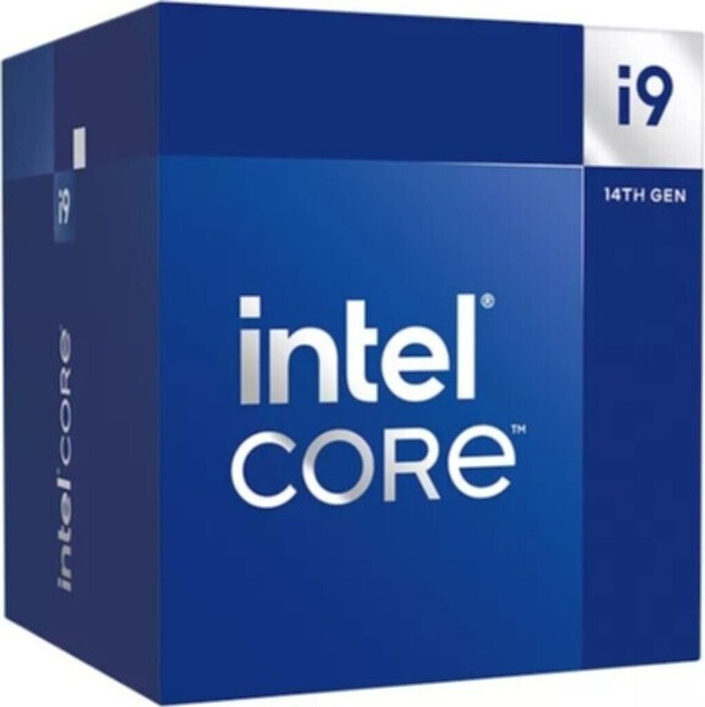Intel Core i9-14900 ab 467,90 € | Preisvergleich bei idealo.de