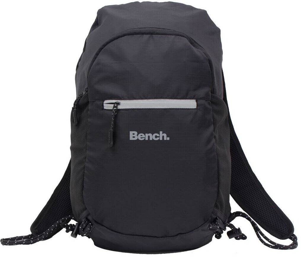 Bench Packaway Backpack (21007) black ab 9,99 € | Preisvergleich bei ...