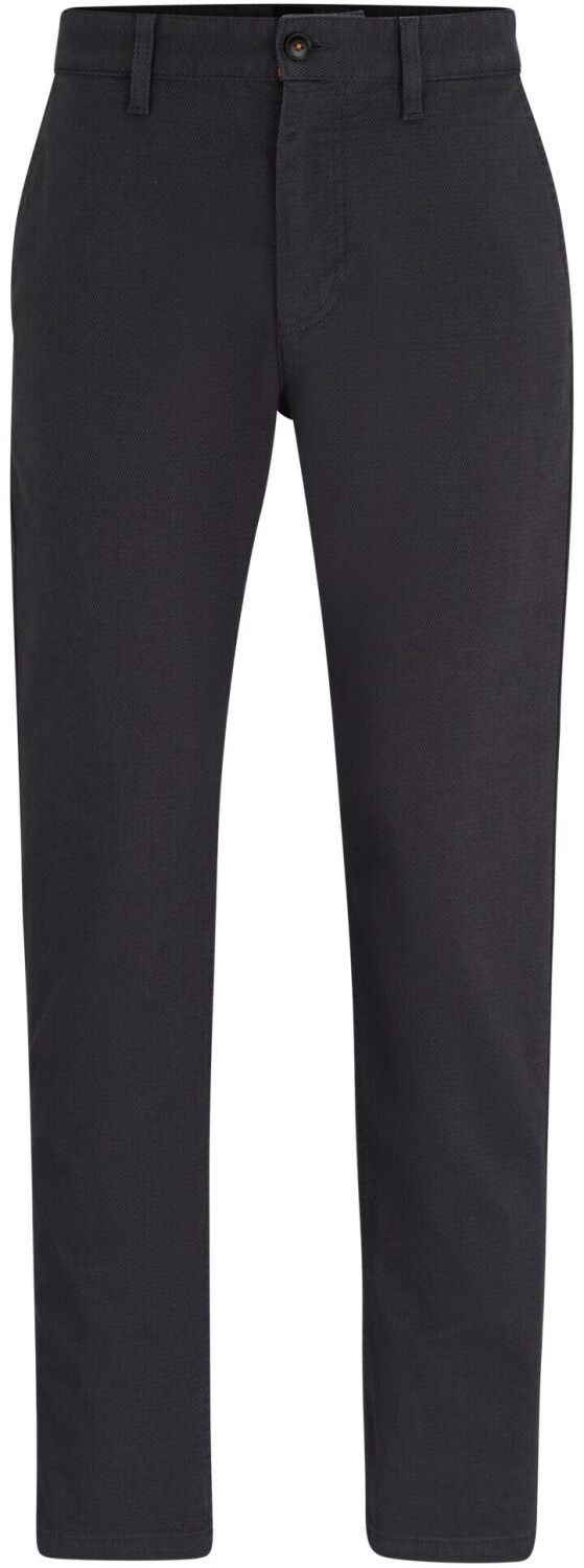 Hugo Boss Chino_tapered (50501615) black ab 129,95 € | Preisvergleich ...