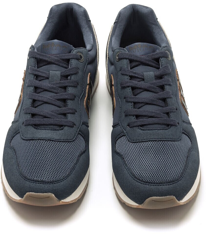 Mustang Mtng Joggo (84467) navy/caramel ab 51,90 € | Preisvergleich bei ...