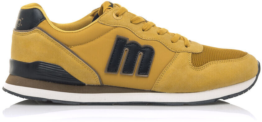 Mustang Mtng Joggo (84467) mustard yellow ab 45,26 € | Preisvergleich ...