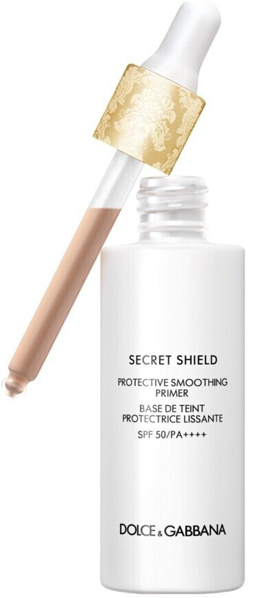 Dolce & Gabbana Secret Shield Primer (30 ml) ab 54,40 ...