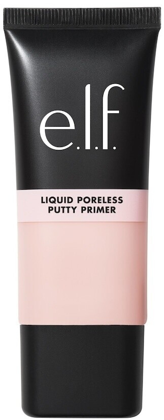 e.l.f. Cosmetics Liquid Poreless Putty Primer (28 ml) au meilleur prix ...