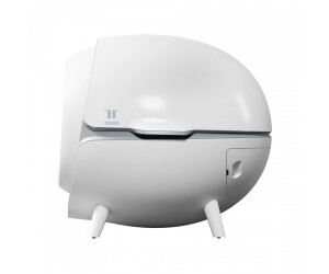 Tesla Smart Cat Toilet (TSL-PC-C101) ab 702,04 € | Preisvergleich bei ...