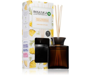 Airwick Botanica Fresh Pineapple & Tunisian Rosemary Aroma Diffuser 80 ml ab 6,71 ...