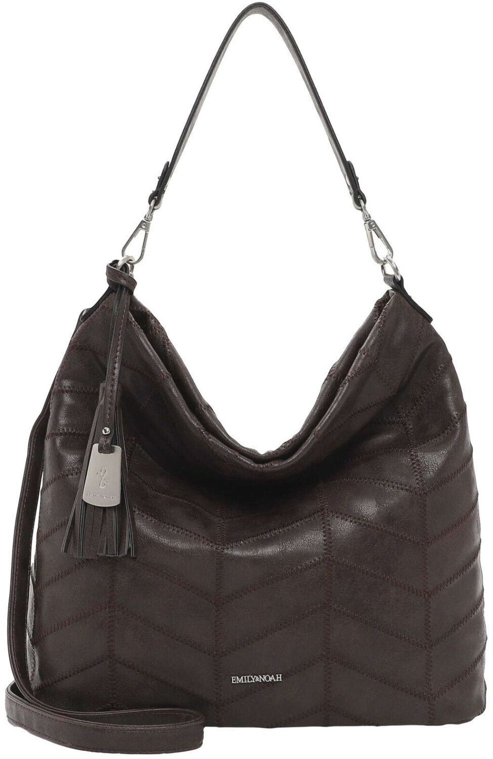 Emily & Noah Nikolina 64233 brown ab 32,99 € | Preisvergleich bei idealo.de