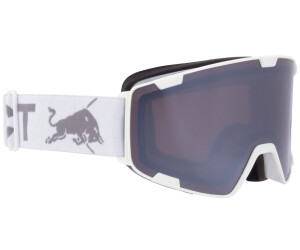 Red Bull SPECT Park Shiny White Smoke Silver Mirror (PARK-015) ab 59,56 ...