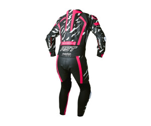 RST Pro Series Evo Airbag 1tlg. schwarz/pink ab 674,83 ...