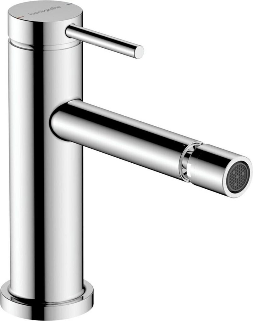Hansgrohe Tecturis S Einhebel-Bidetmischer mit Zugstangen ...