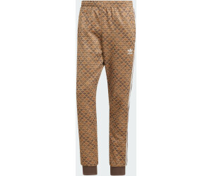 Adidas SSTR Classic Mono Tracksuit Bottoms Men (IS0257) earth strata ab ...