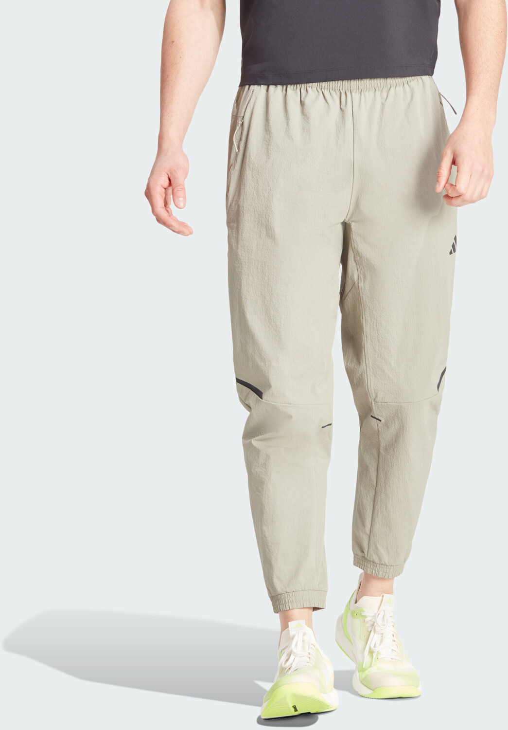 Adidas Designed for Training Adistrong Workout Pants Men (IS3371 ...