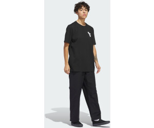 Adidas Shmoofoil Monument T-Shirt Men (IU0096) black/white ab 40,00 ...