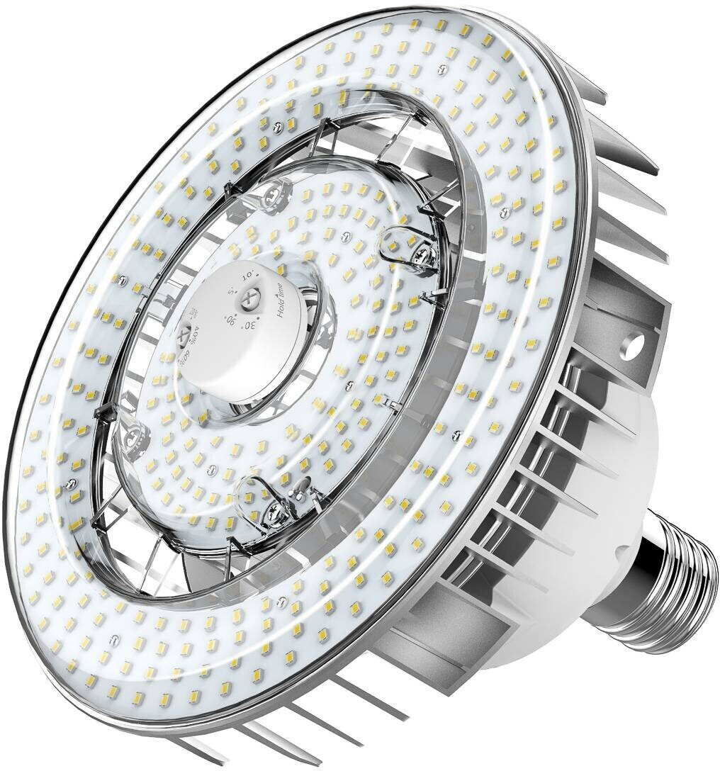 Sylvania Lighting LED-Lampe E40 inkl. PIR-Sensor 115W 4000K E ab 173,46 ...