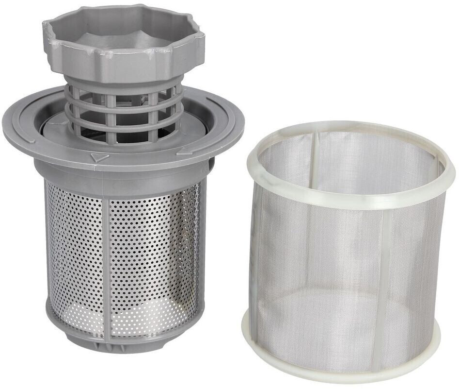 easyPART wie 10070779 SIEMENS Sieb Set fein + grob wie BOSCH 10002494 ...