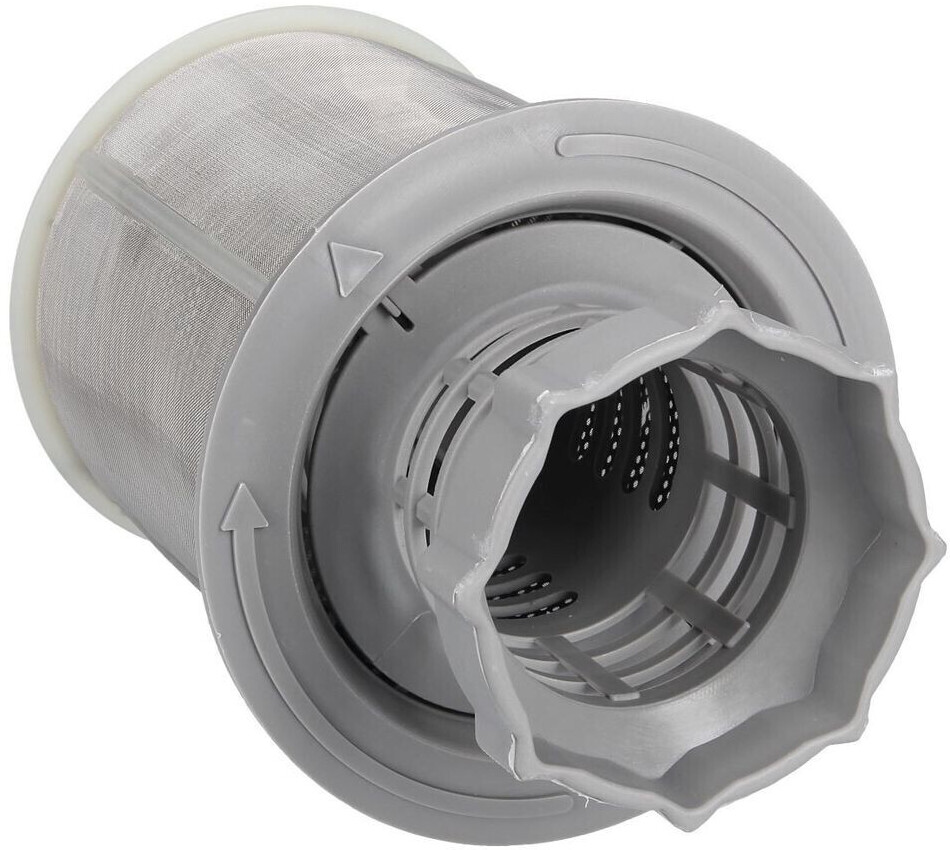 easyPART wie 10070779 SIEMENS Sieb Set fein + grob wie BOSCH 10002494 ...