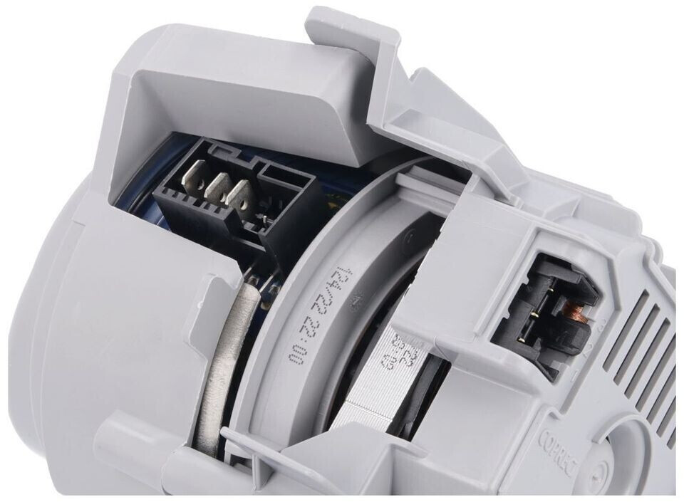 easyPART wie Heizpumpe wie BOSCH 12019637 730.60016.01 für ...