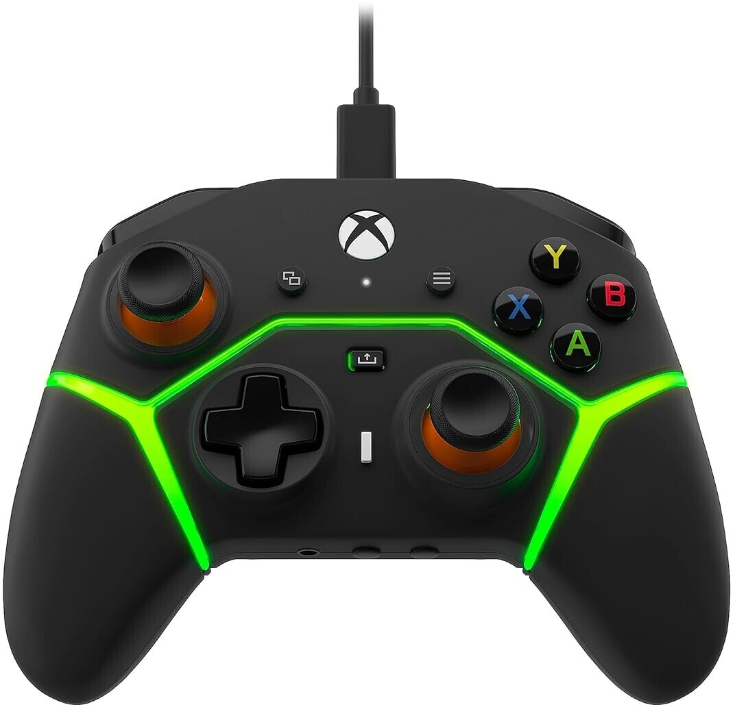 Gioteck Evo Pro Wired Controller ab 64,99 € | Preisvergleich bei idealo.de