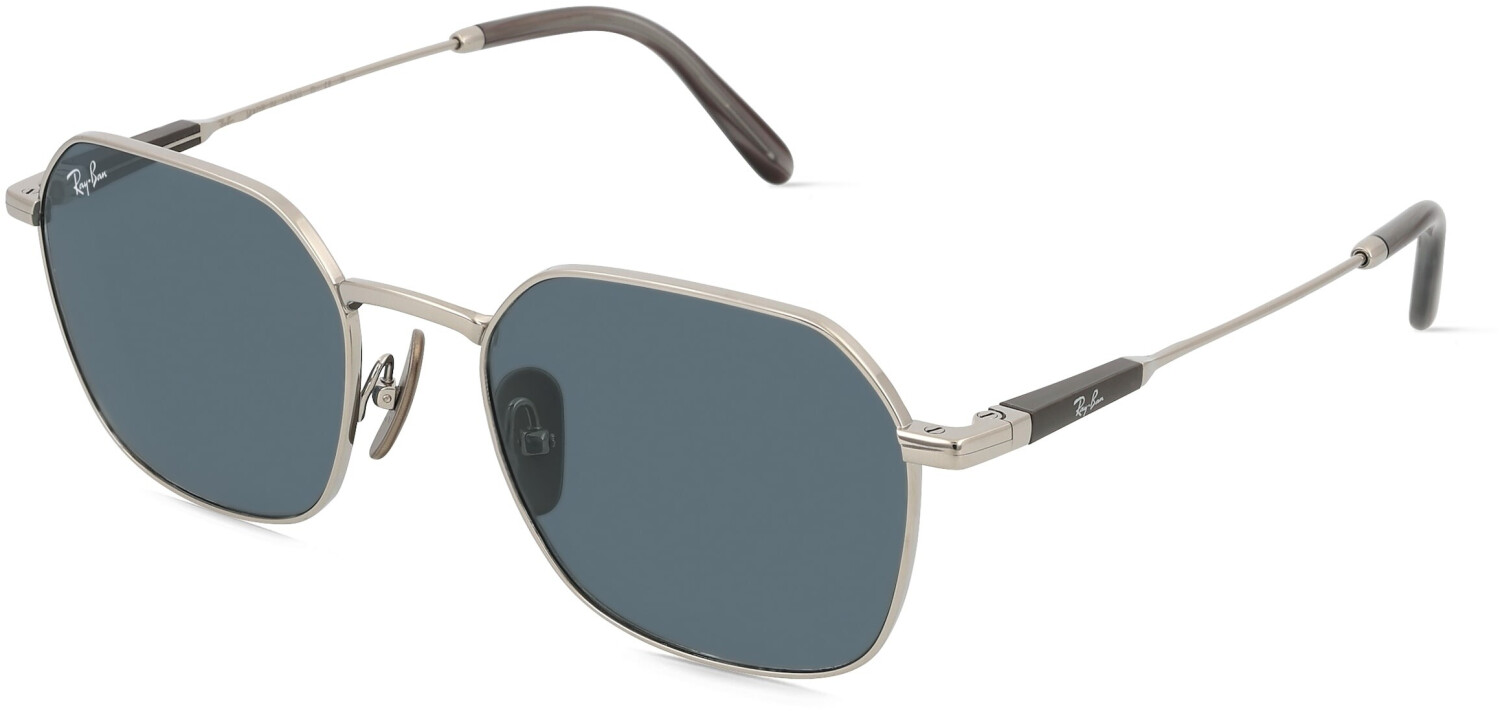 Ray-Ban Jim Titanium RB8094 ab 234,90 € | Preisvergleich bei idealo.de