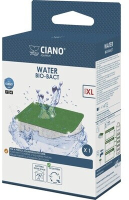 Ciano Water Bio-Bact au meilleur prix sur idealo.fr