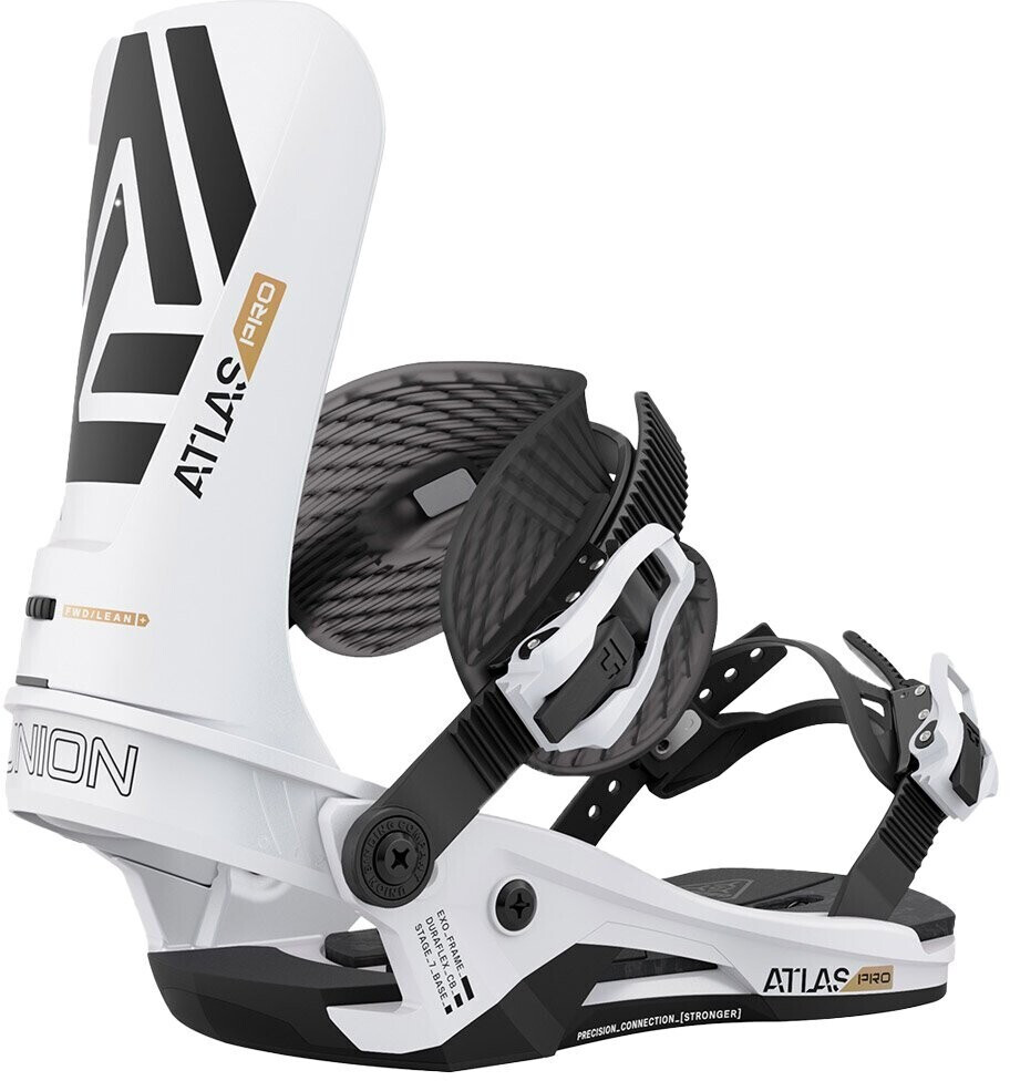 UNION Atlas Pro White (UNI23FABI0003) ab 379,21 € | Preisvergleich bei ...