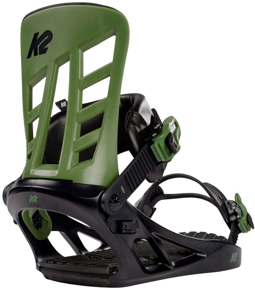 K2 Indy Green (11G1004.1.3.L) ab 159,90 € | Preisvergleich bei idealo.de