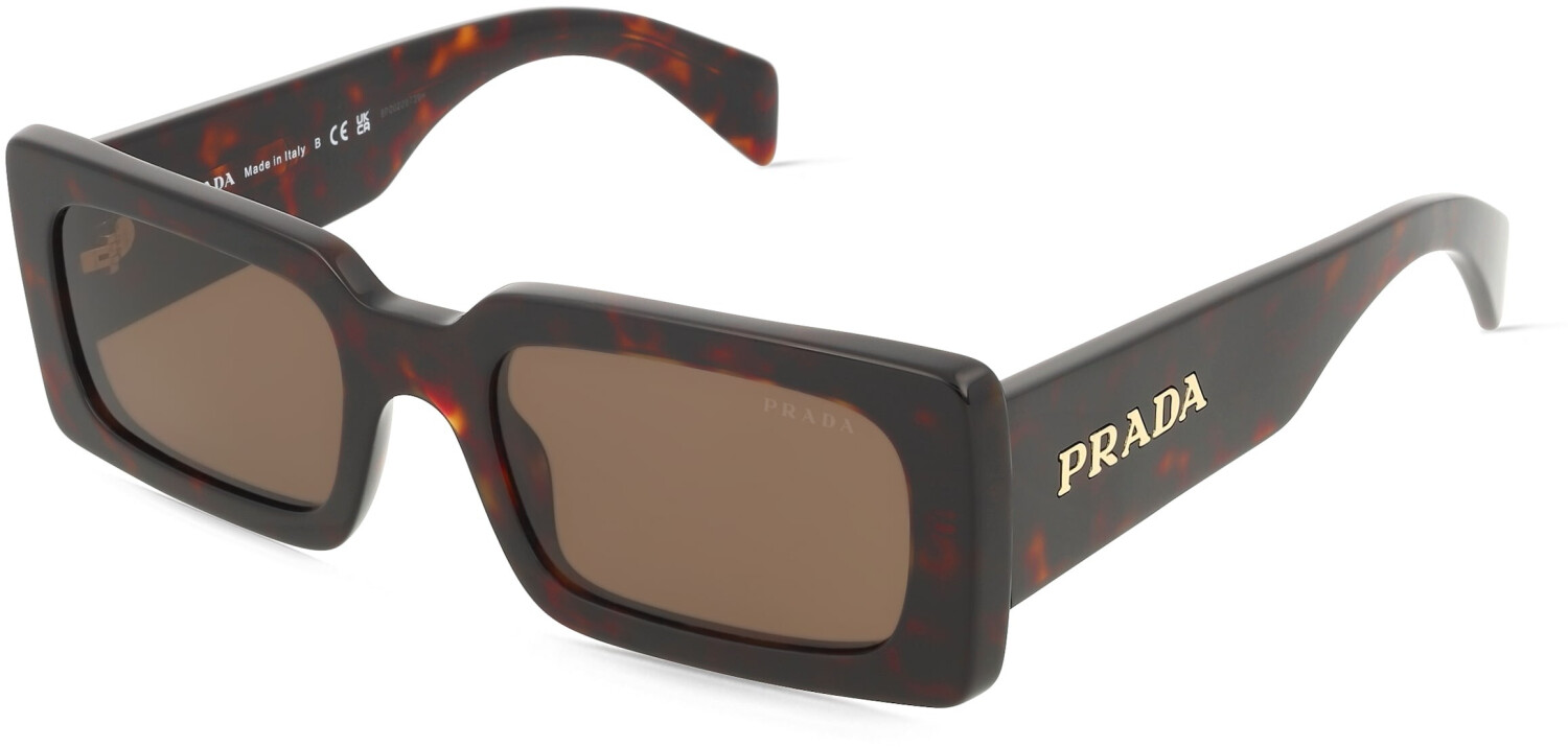 Prada PR A07S ab 259,35 € | Preisvergleich bei idealo.de
