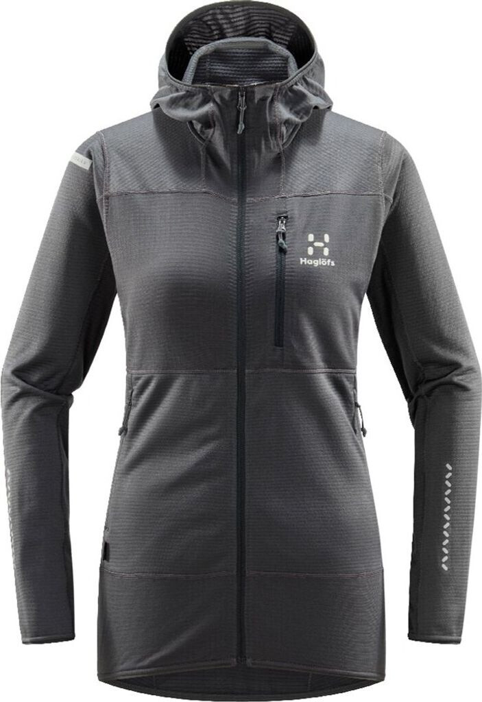 Haglöfs L.I.M Mid Fast Hood Women (605367) ab 109,30 € | Preisvergleich ...