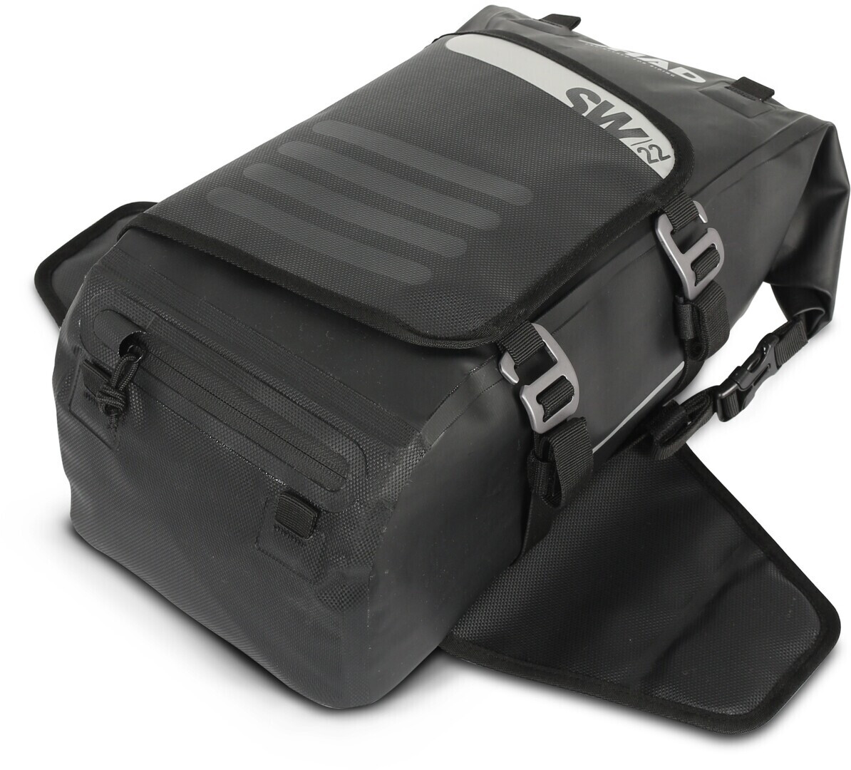 Shad Tank Bag SW22 black ab 85,00 € | Preisvergleich bei idealo.de