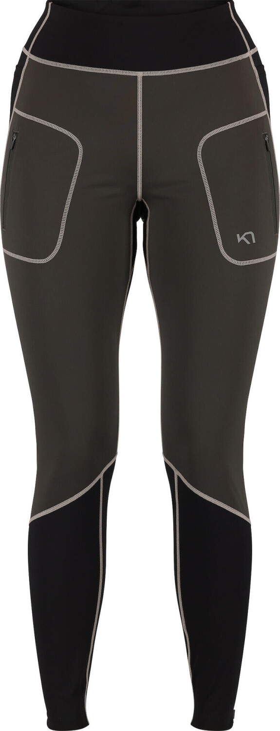 Kari Traa Tirill Thermal Tights (623340) ab 76,35 € | Preisvergleich ...