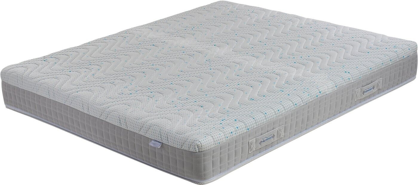 Magniflex MagniStretch 10 100x200cm ab 1.005,08 € | Preisvergleich bei idealo.de