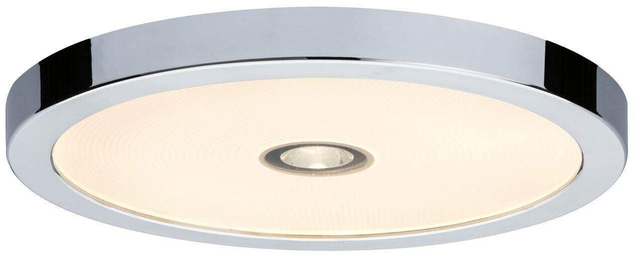 Paulmann WallCeiling Beam LED-Panel IP44 300mm 13,5W+2W 230V Chrom ...