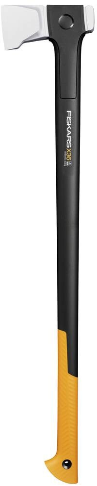 Fiskars Spaltaxt X36 L ab 69,90 € (Mai 2025 Preise) | Preisvergleich ...