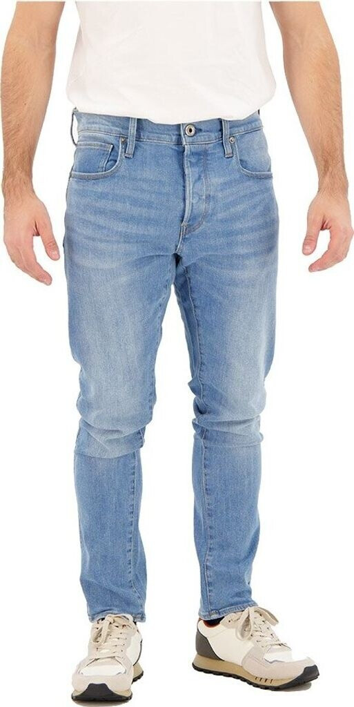 G-Star 3301 Slim Jeans (51001-C619-424) grey ab 67,46 ...